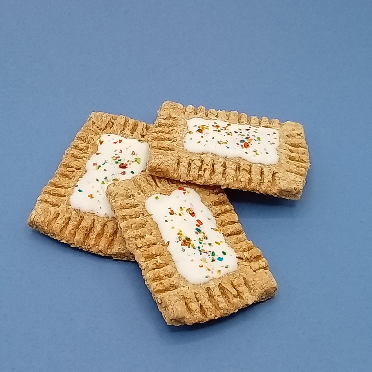PupTarts Dog Treats Box – Doggiecakes